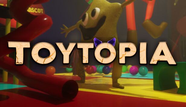 Toytopia on Steam
