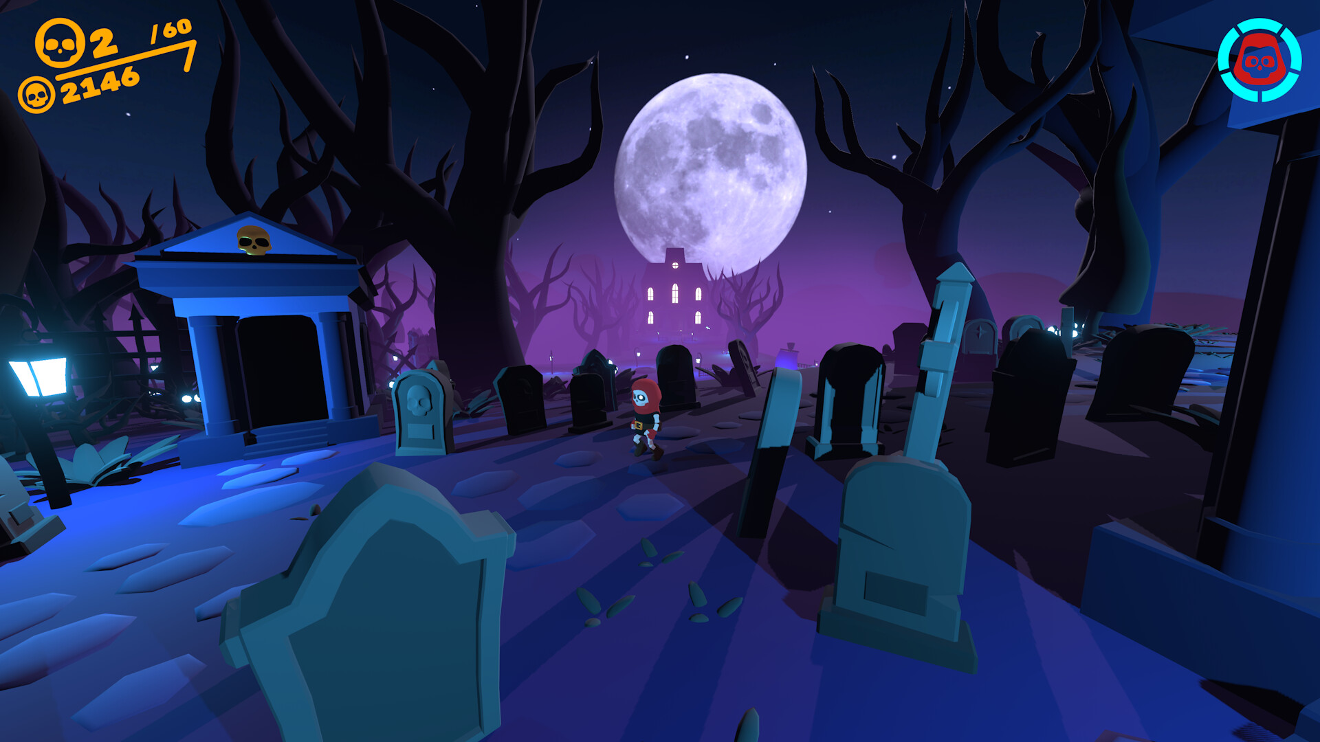 Skolly's Adventure on Steam