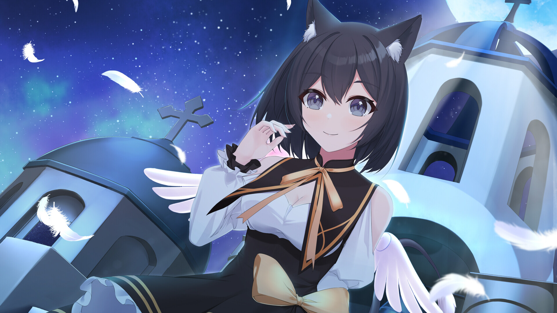 Starry-巡星之旅 on Steam