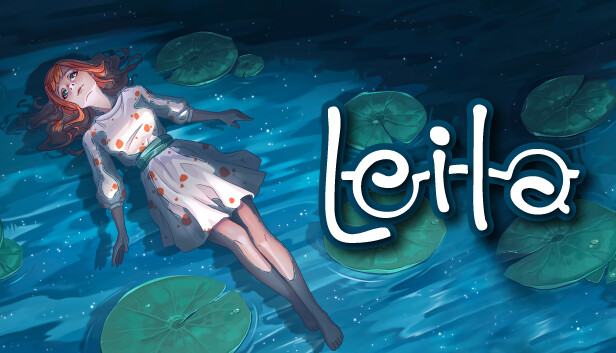 Leila Demo On Steam