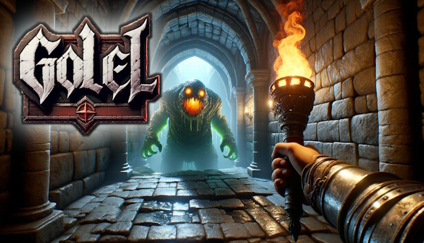 Golel - Steam News Hub
