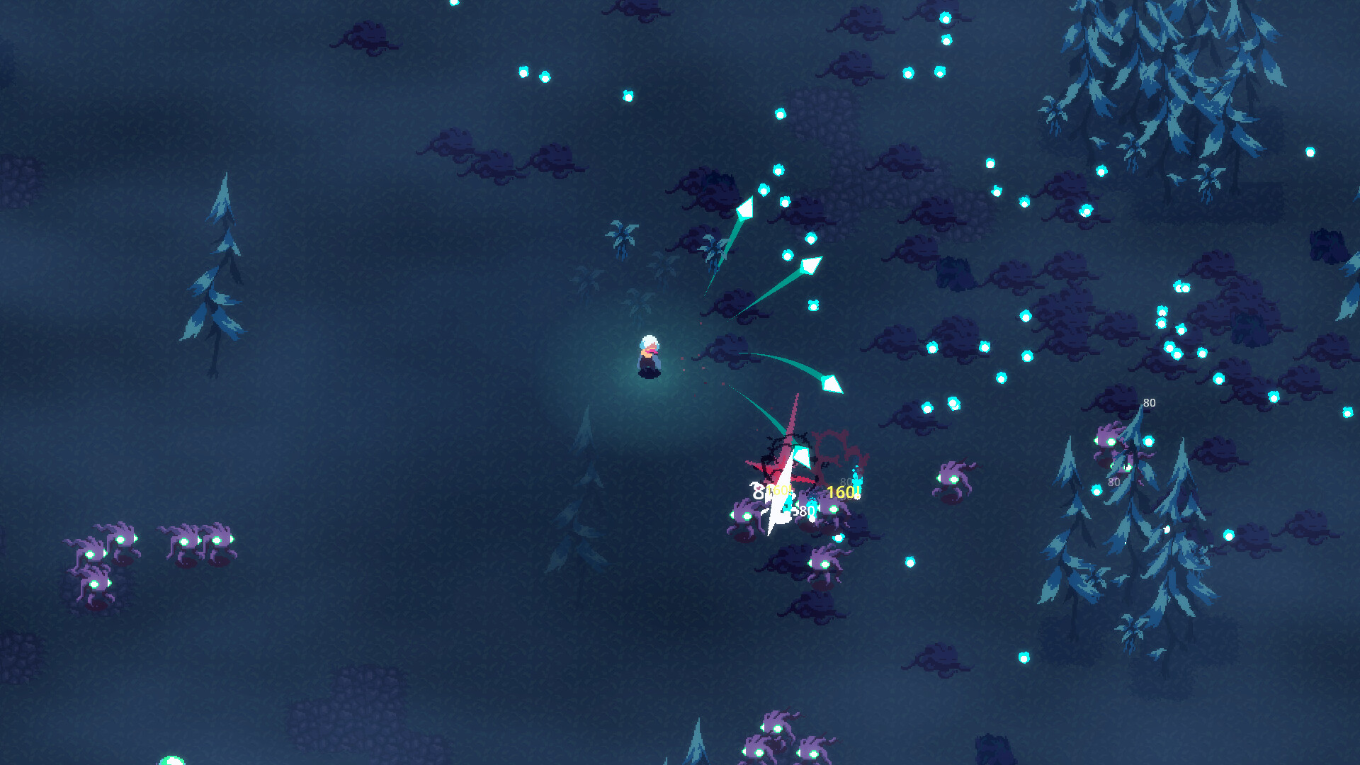 20MTD: Emberpath on Steam