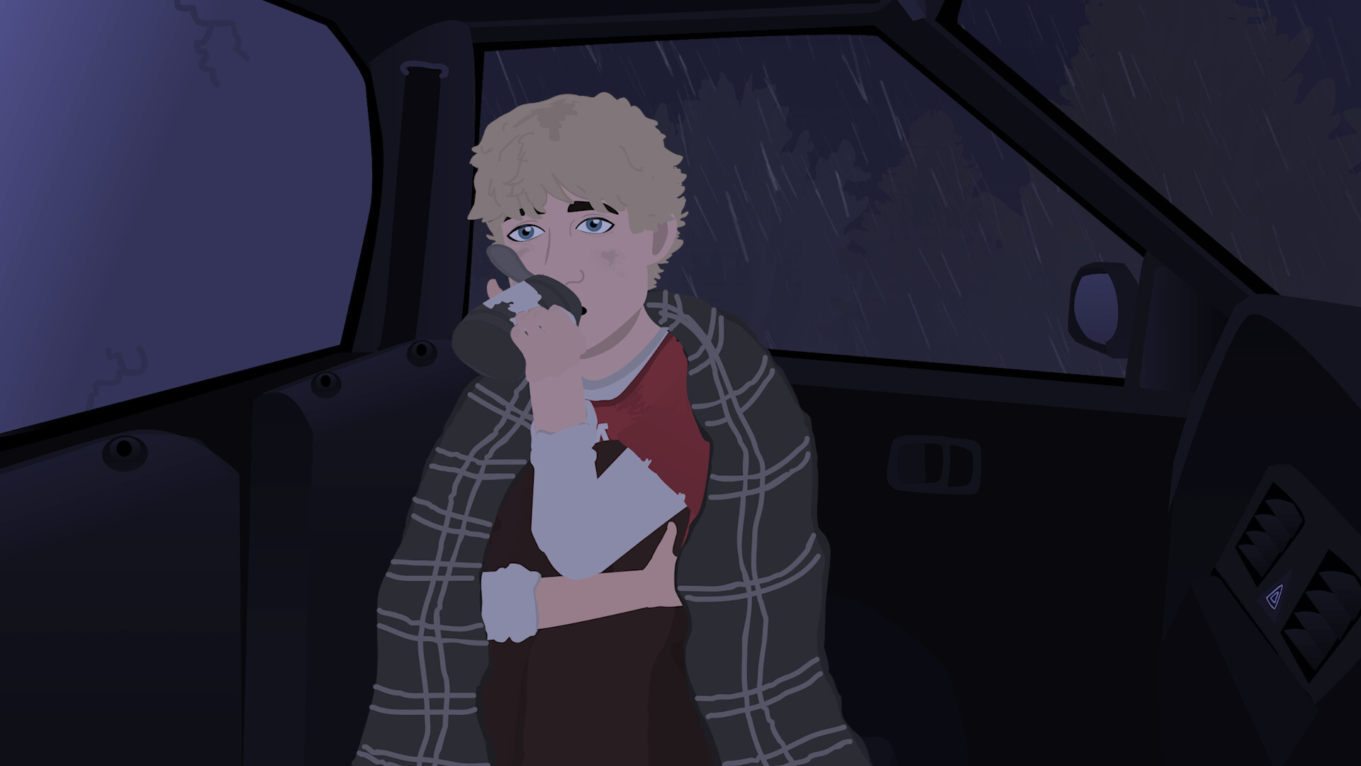 Nocturnals on Steam