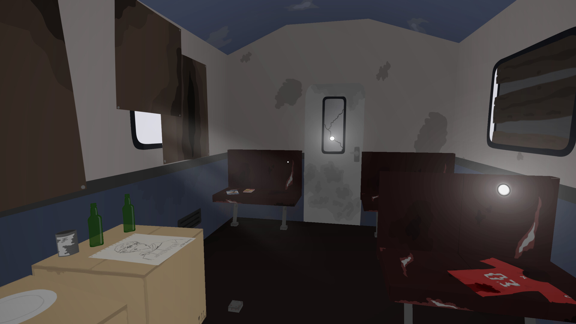 Nocturnals on Steam