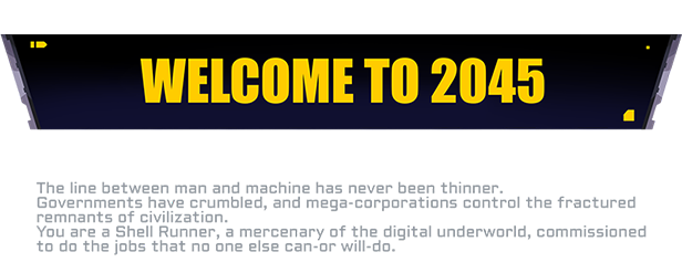 Shell Runner - Prelude on Steam