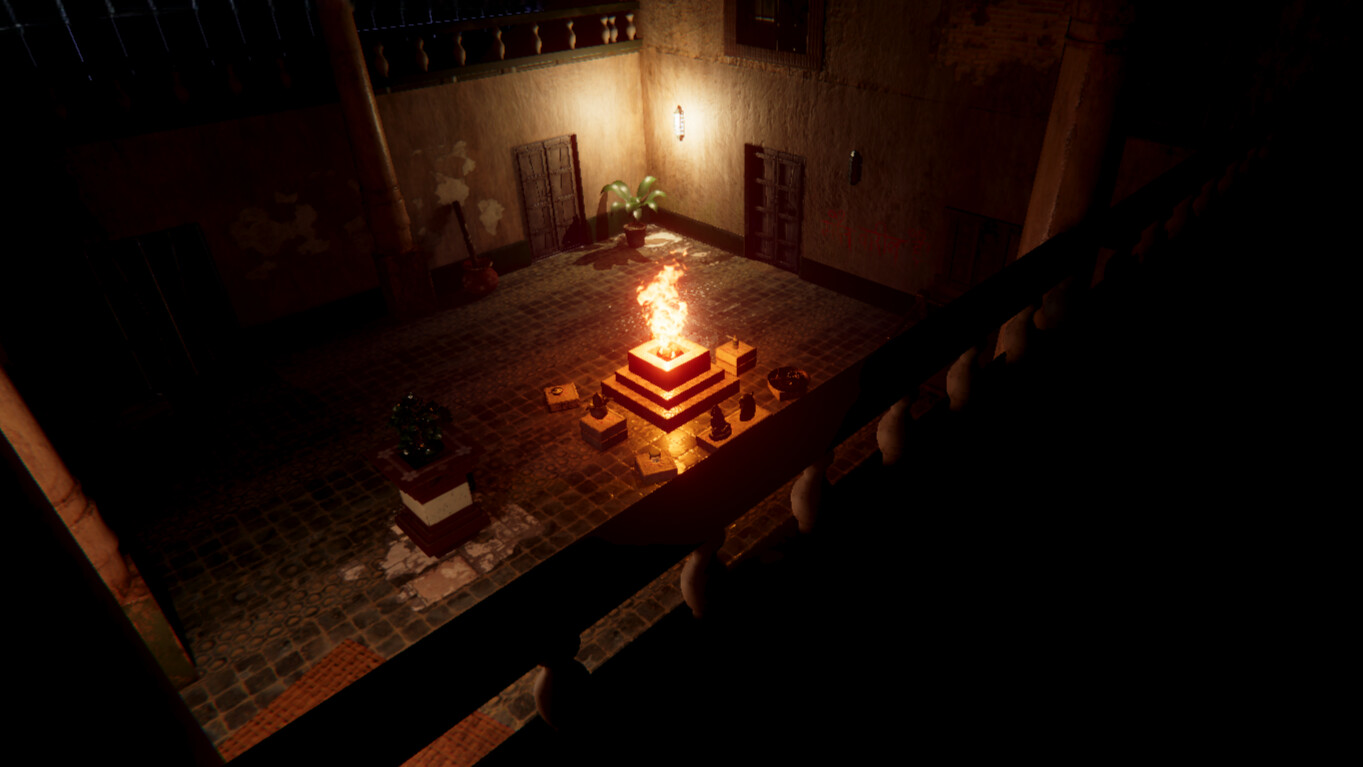 Save 10% on KAMLA on Steam