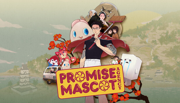 Promise Mascot Agency - Steam News Hub
