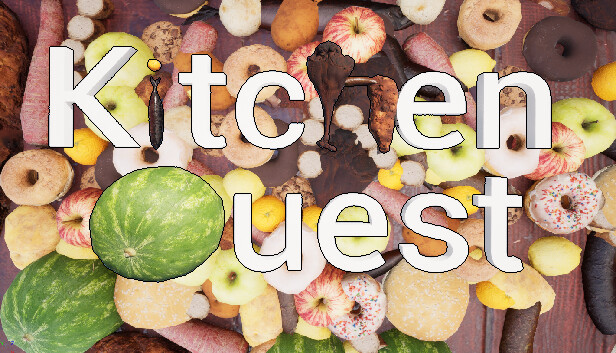 Kitchen Quest on Steam
