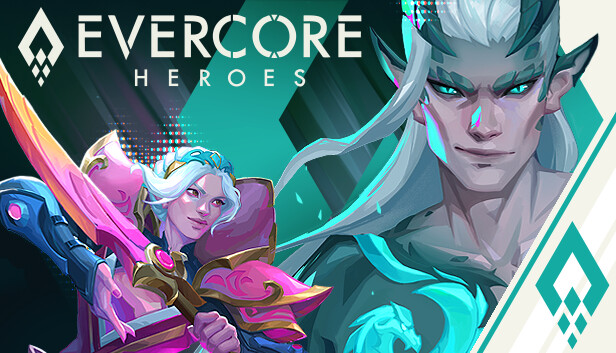 Evercore Heroes - Steam News Hub