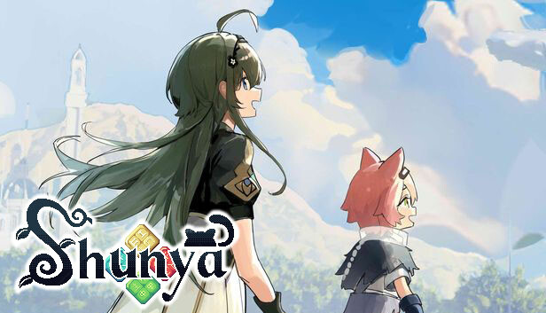 SHUNYA on Steam
