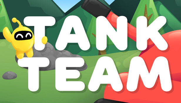 Tank Team on Steam