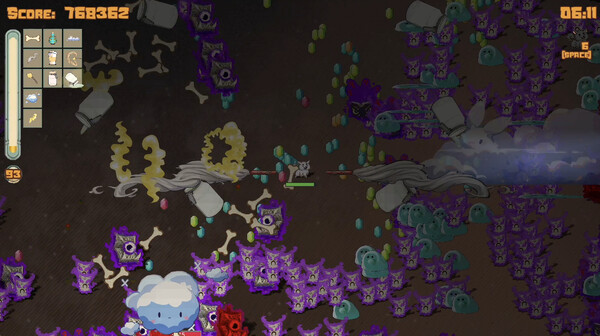 Top 30+ Boss Rush games - SteamPeek