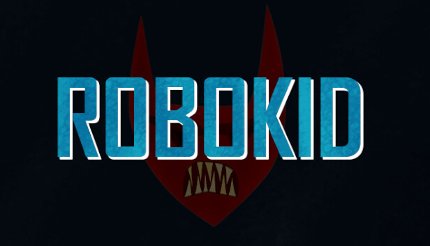 Robokid on Steam