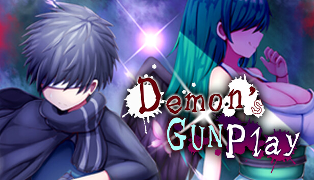 Demon's GunPlay on Steam