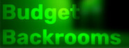 Budget Backrooms - Patch Notes #2 | 28th August 2024 - Steam News