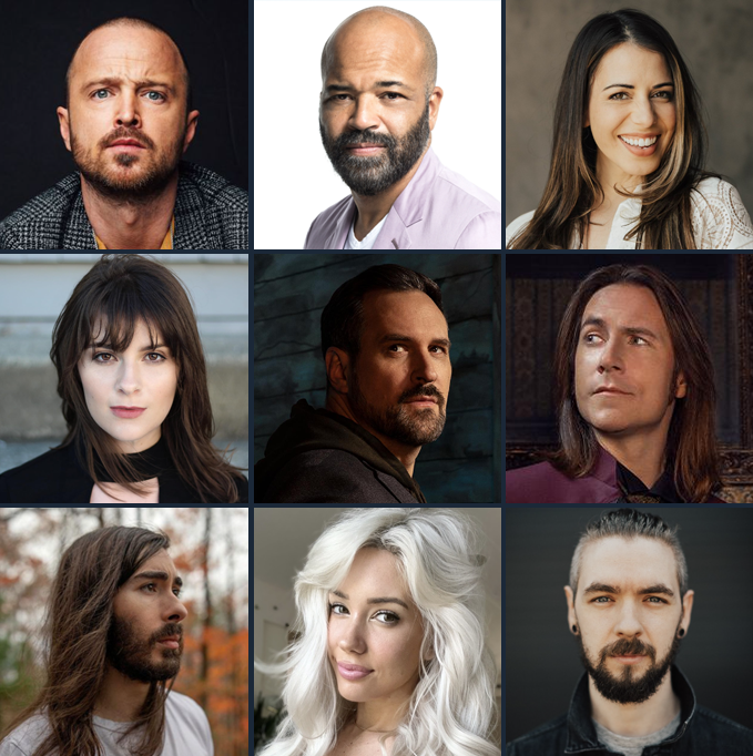 Dispatch Walkthrough Wiki