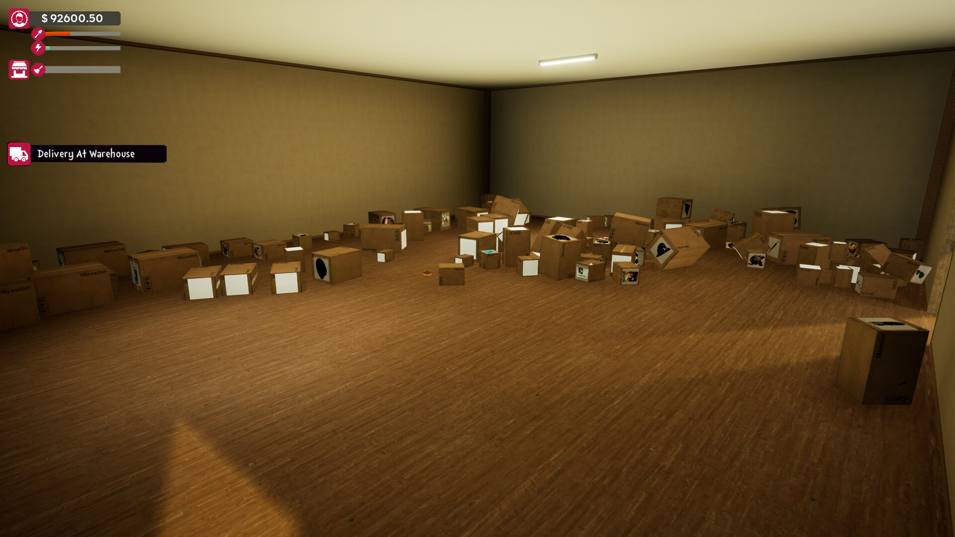 Motel Manager Simulator on Steam