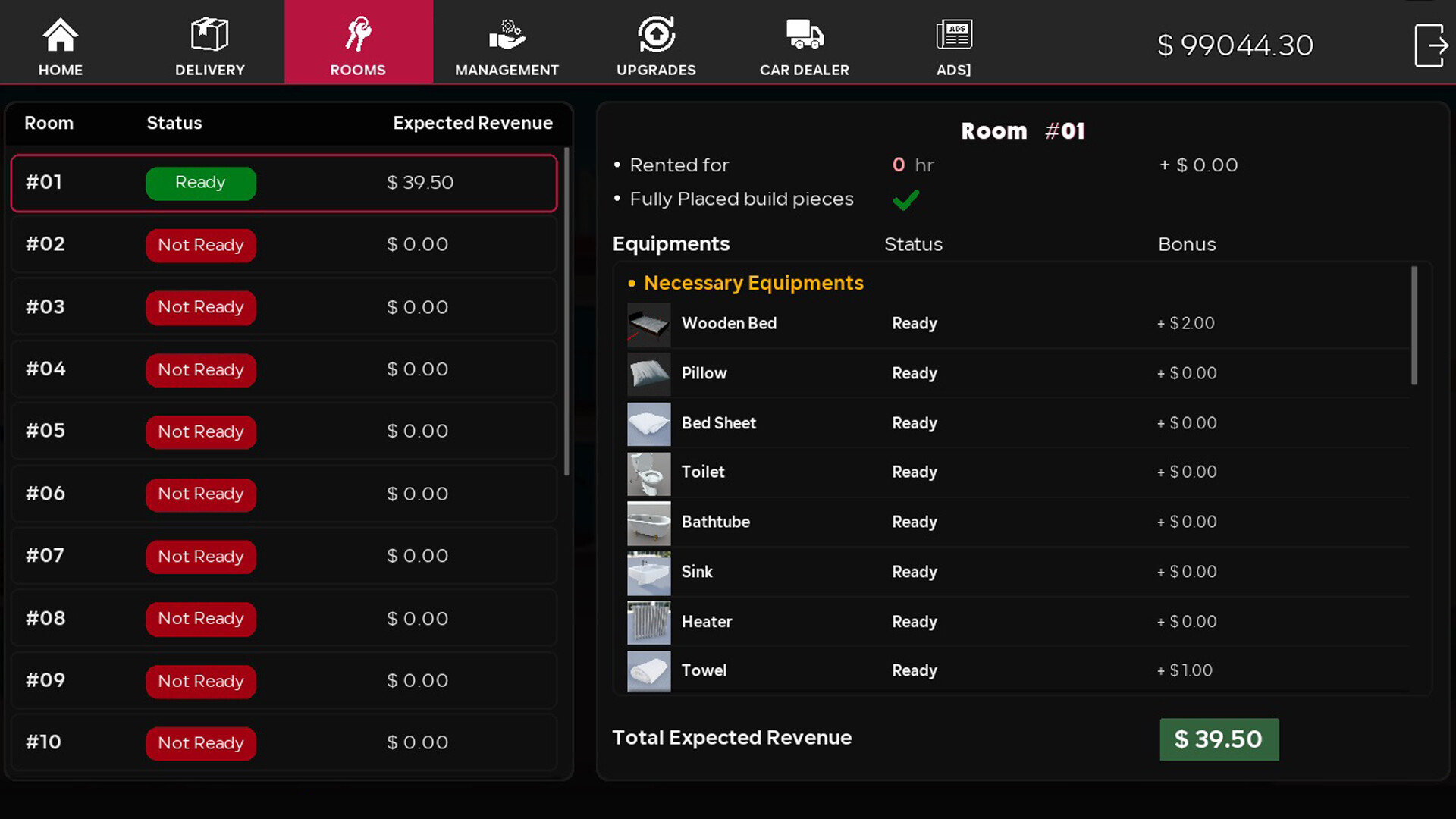 Motel Manager Simulator on Steam