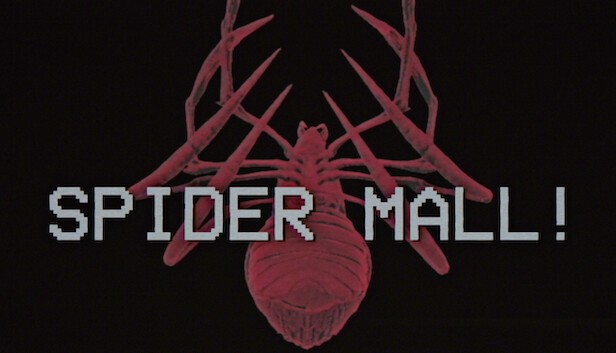 SPIDER MALL ! on Steam