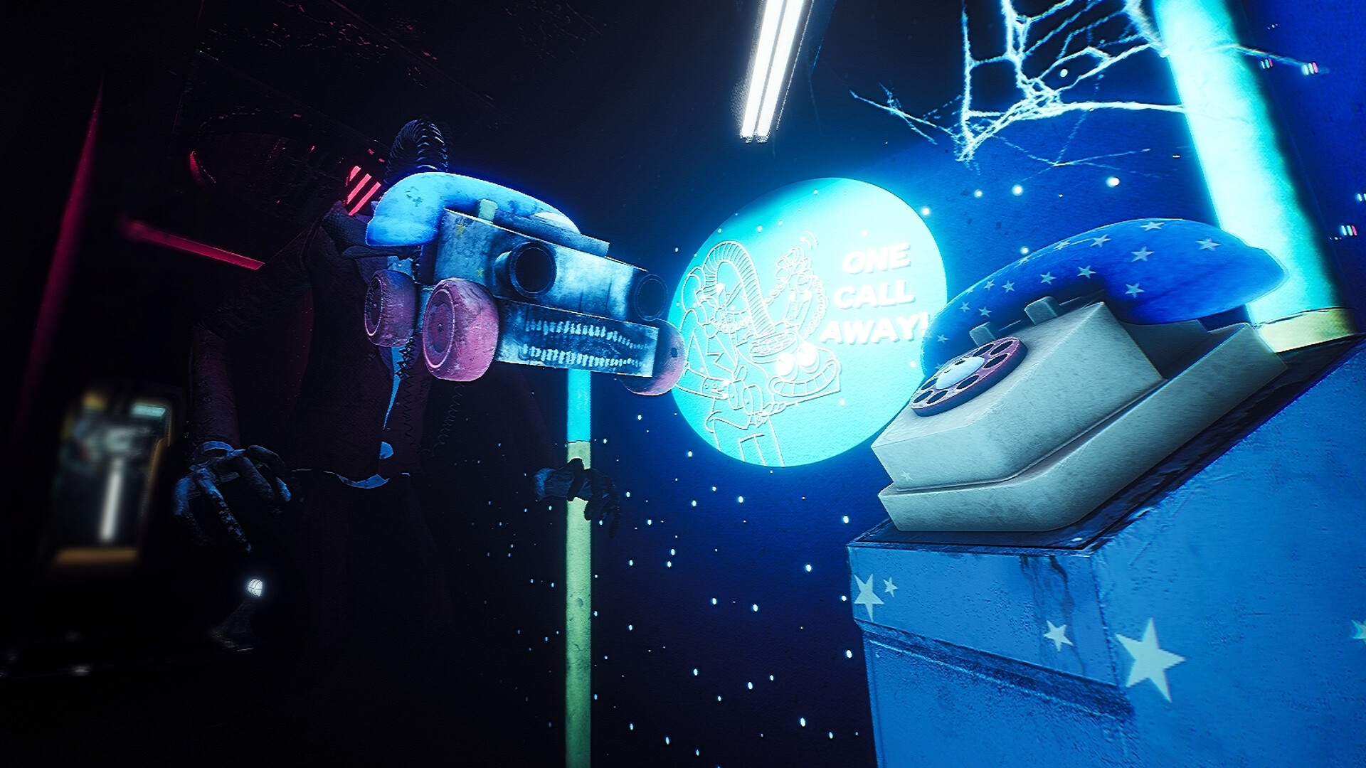 Finding Frankie on Steam Finding Frankie on Steam