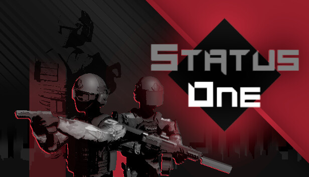 Status One on Steam