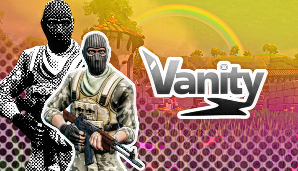 Vanity - Steam News Hub