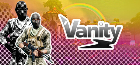 Vanity on Steam