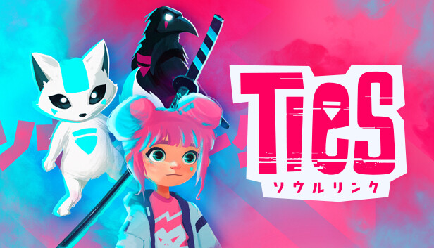 Ties: Soul Link on Steam