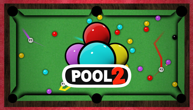 Pool 2 on Steam