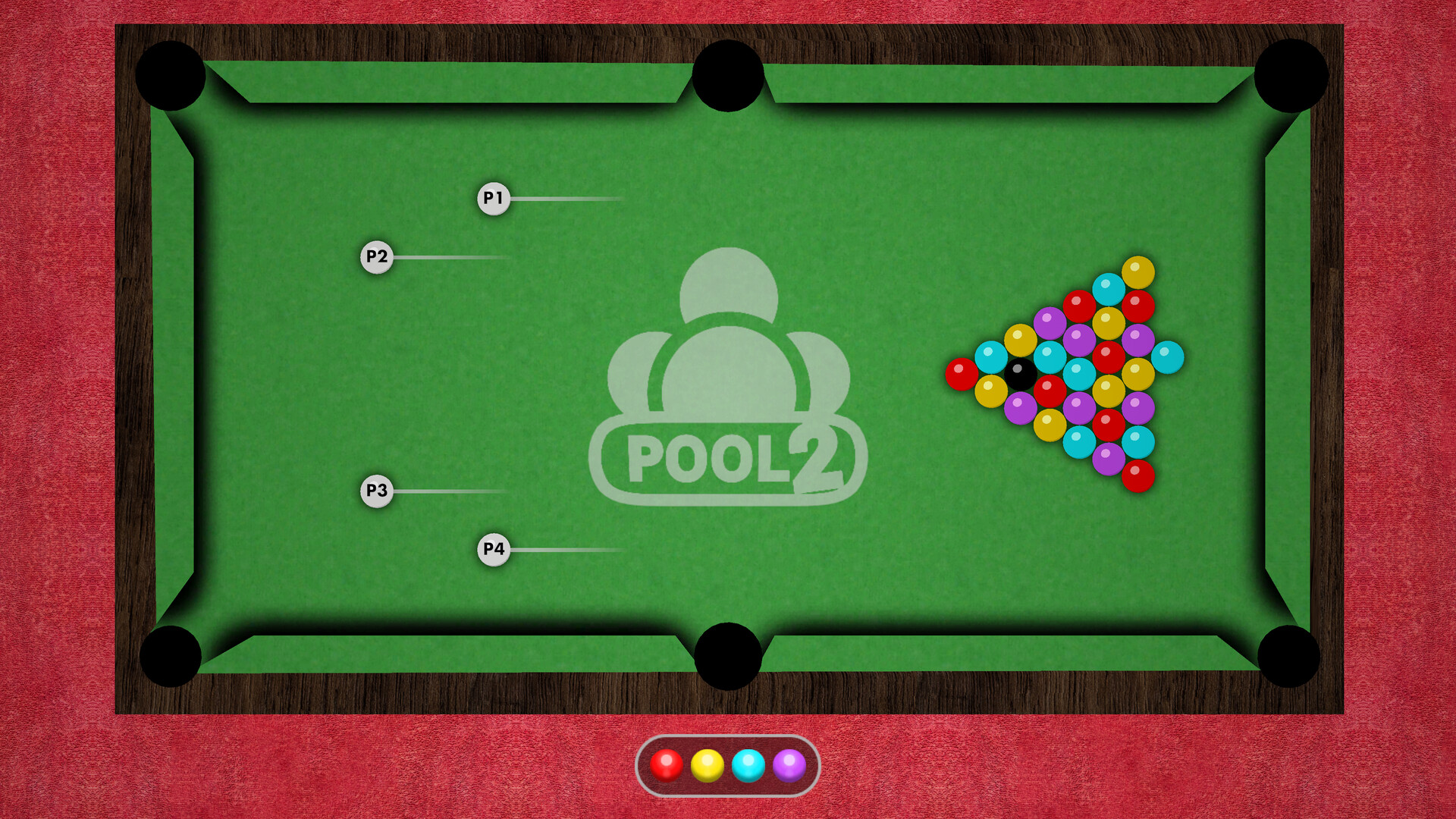 Pool 2 on Steam