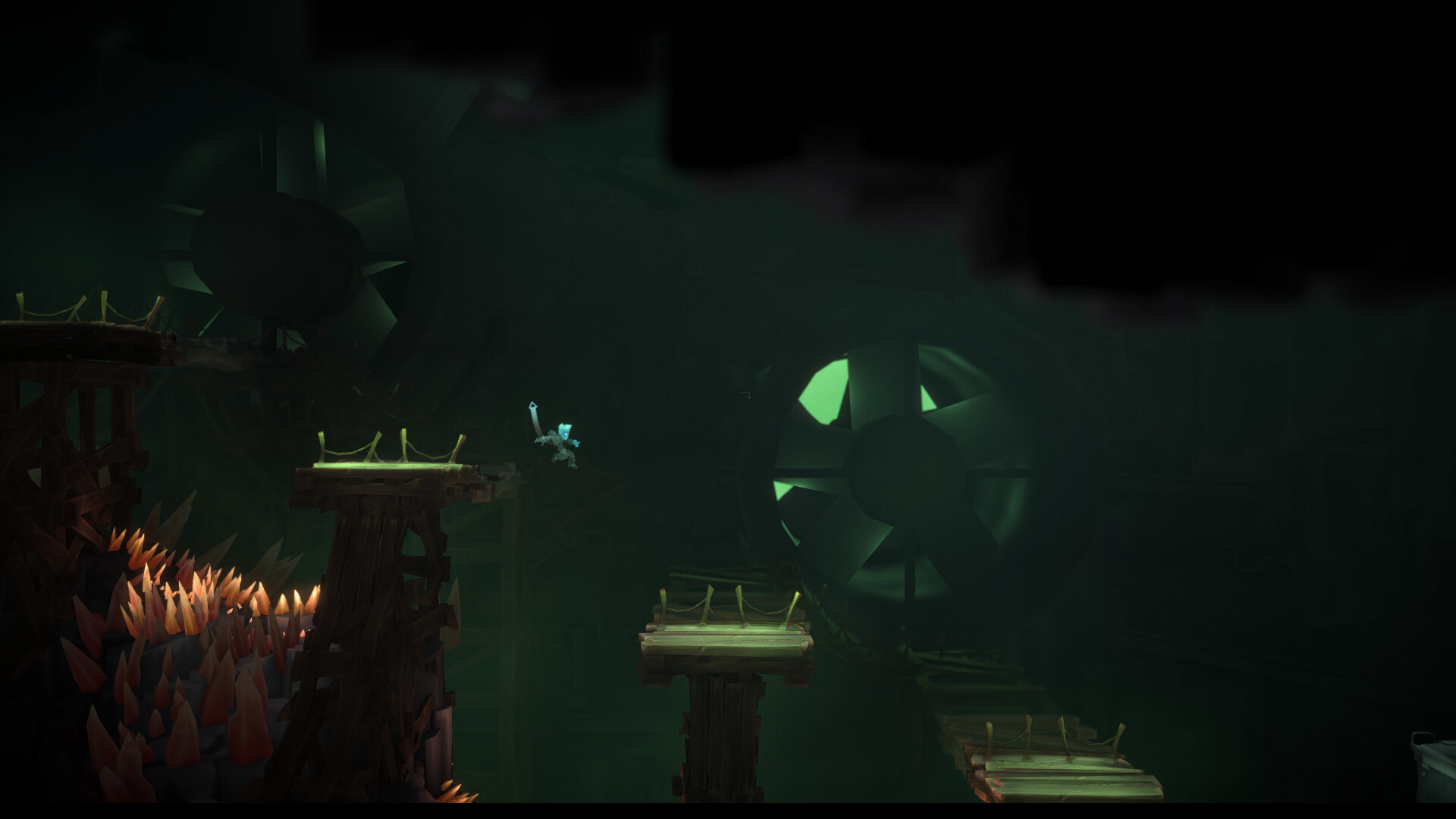 Enci's Solution on Steam