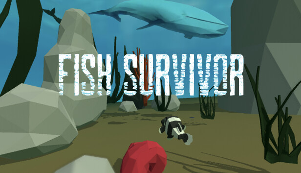 Fish Survivor - Feed, Grow and Evolve! - Steam News Hub