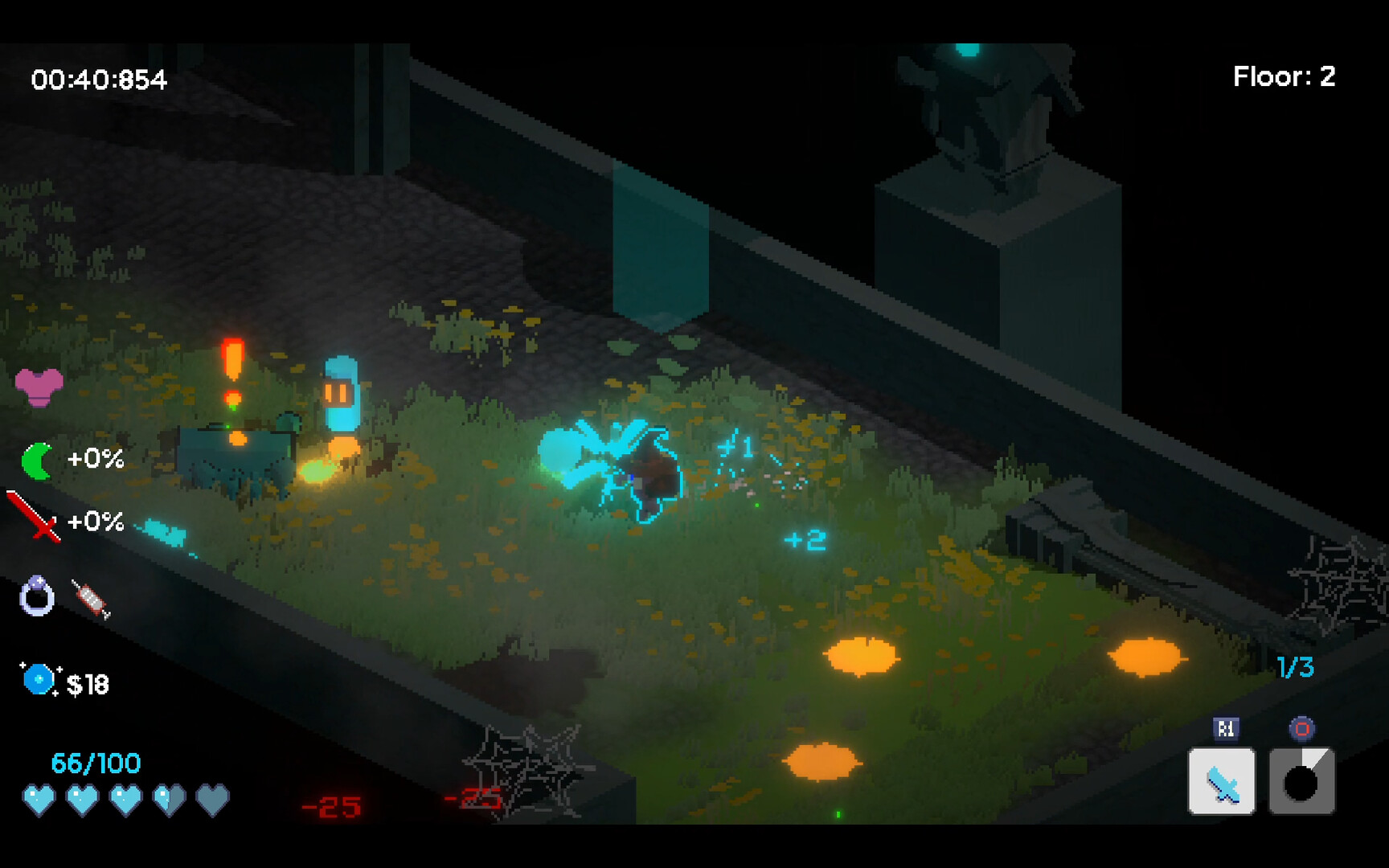 Little Scavenger on Steam