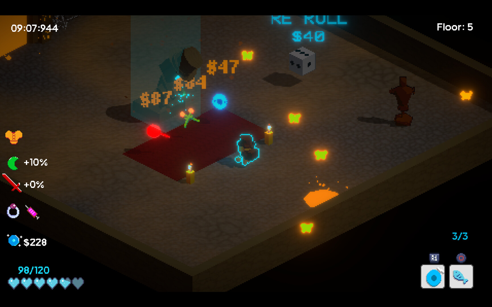 Little Scavenger on Steam