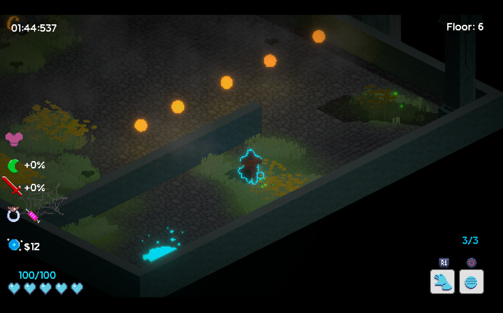 Little Scavenger on Steam