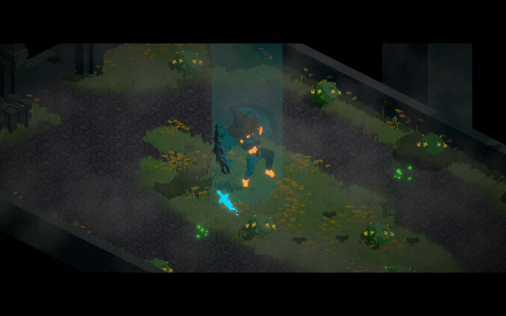 Little Scavenger on Steam