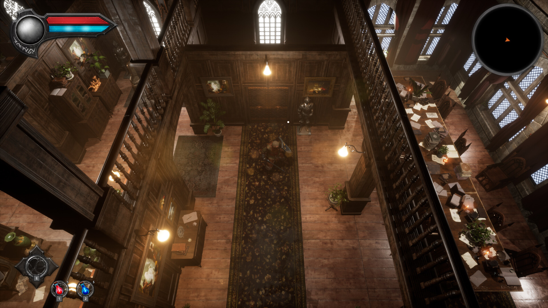 Eclipse 2: Invasion of Darkness on Steam