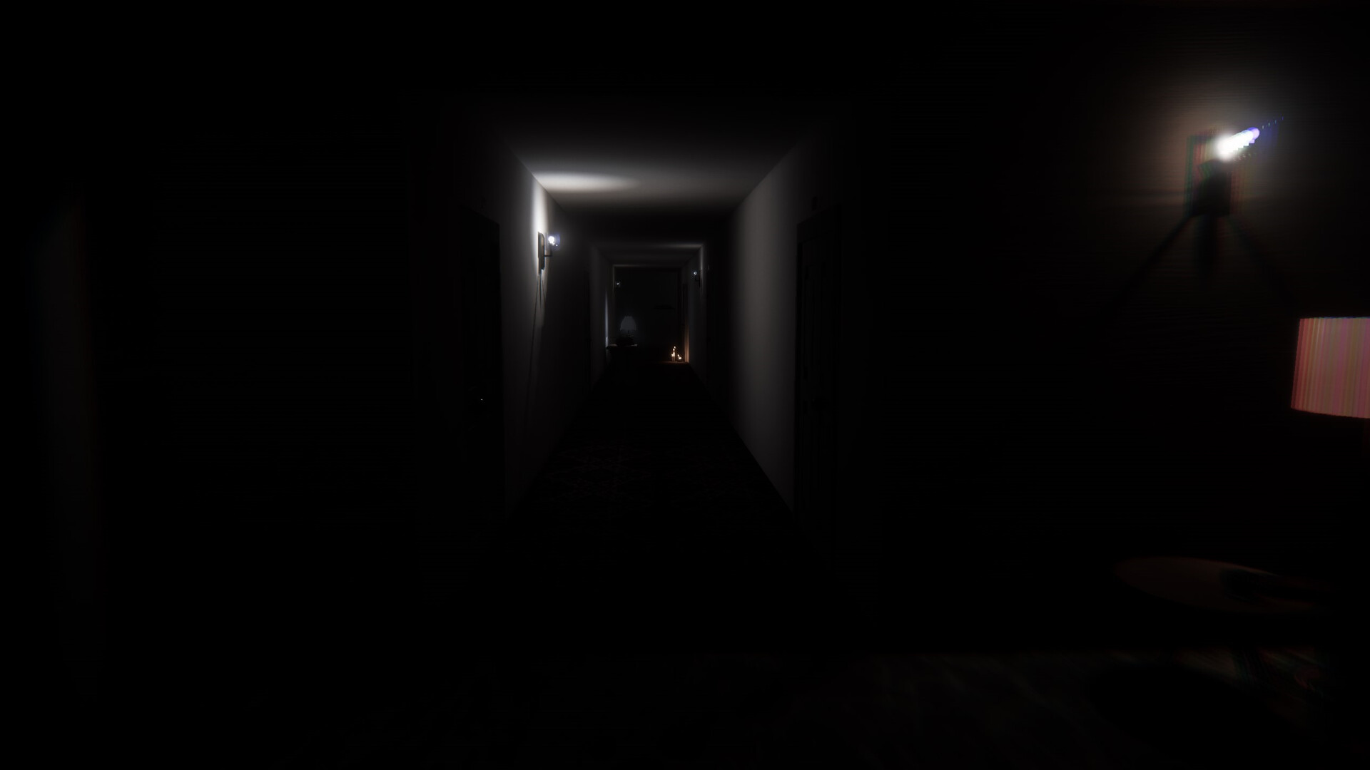Repent on Steam