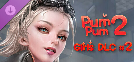 PumPum 2 - Girls DLC #2 on Steam
