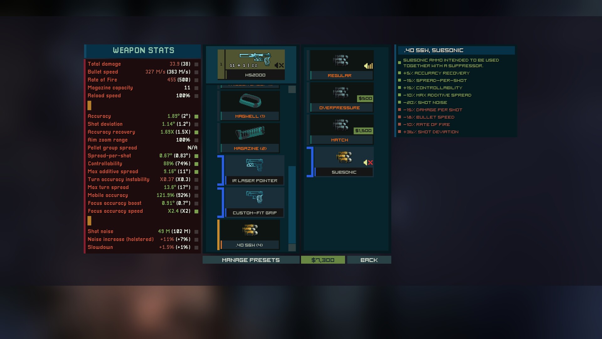 Intravenous 2 on Steam