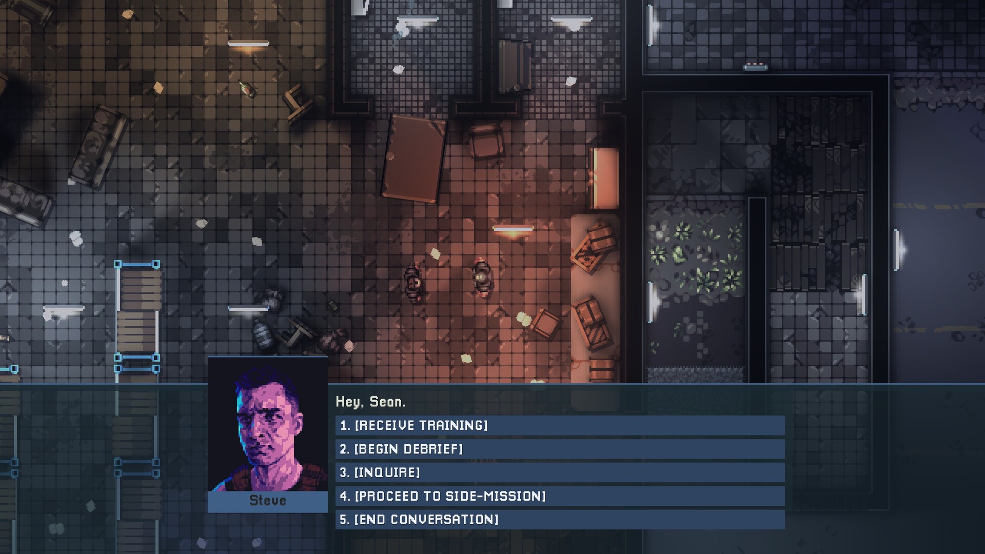 Intravenous 2 on Steam