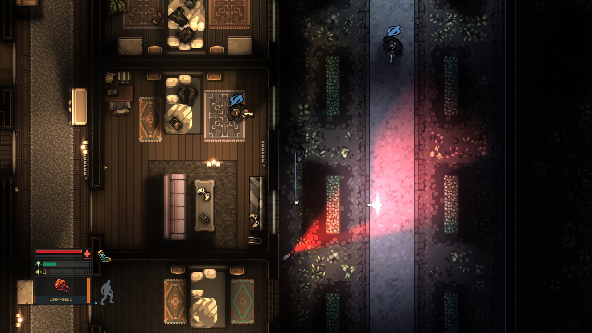 Intravenous 2 on Steam