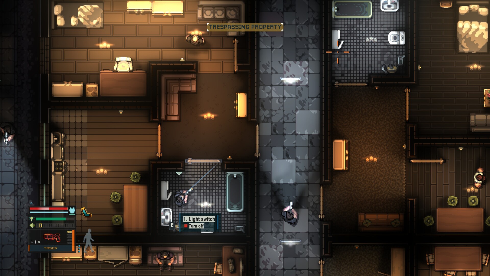 Intravenous 2 on Steam