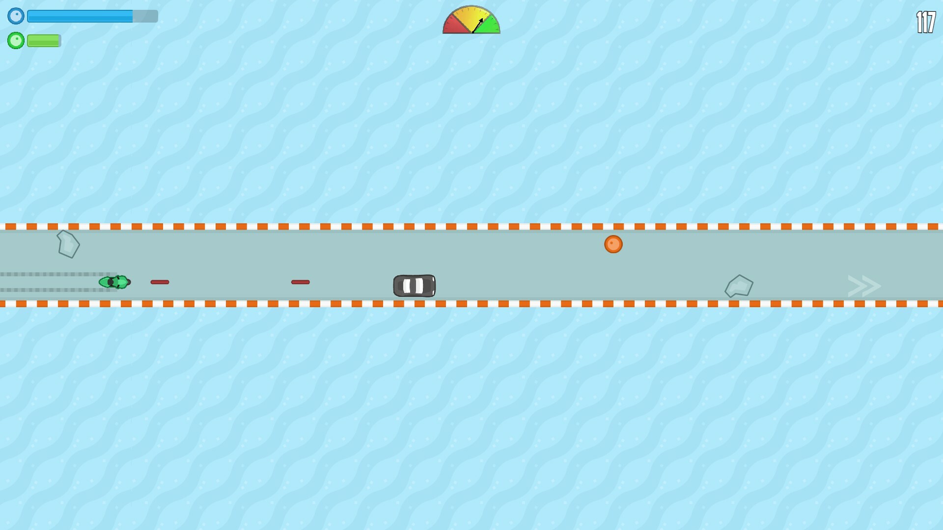 Hot Rod Racer on Steam