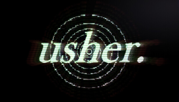 usher. on Steam