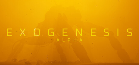 Exogenesis Playtest Steam Charts | Steambase