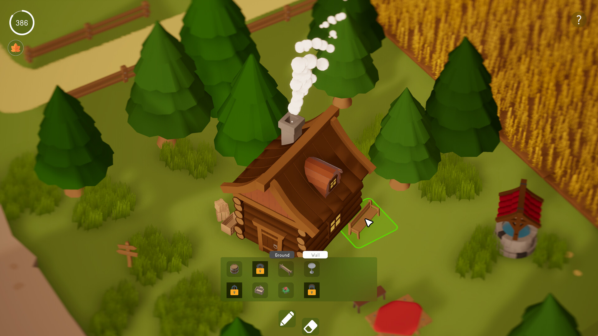 Calm Cove [Demo] on Steam