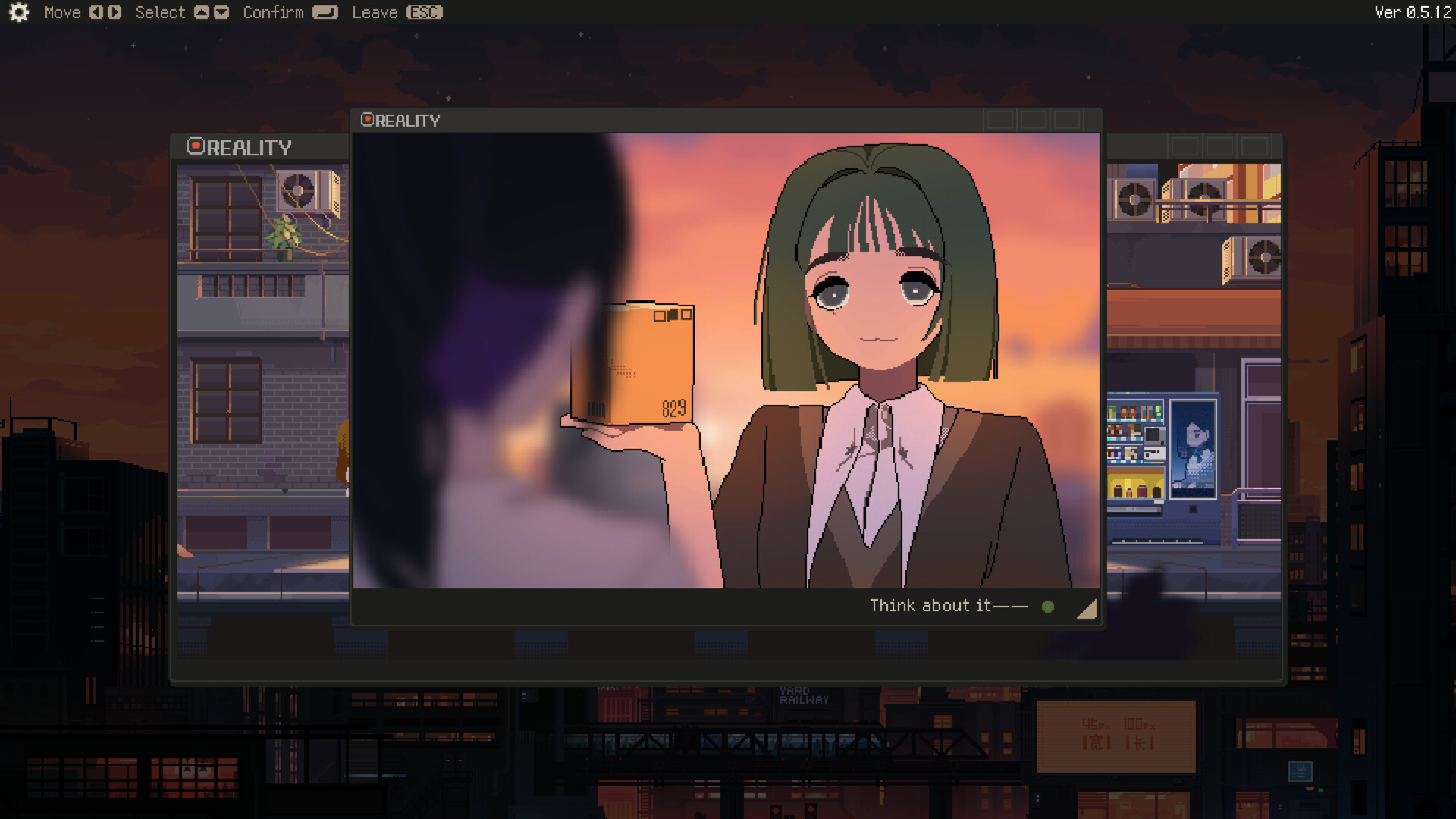 S4U: CITYPUNK 2011 AND LOVE PUNCH on Steam