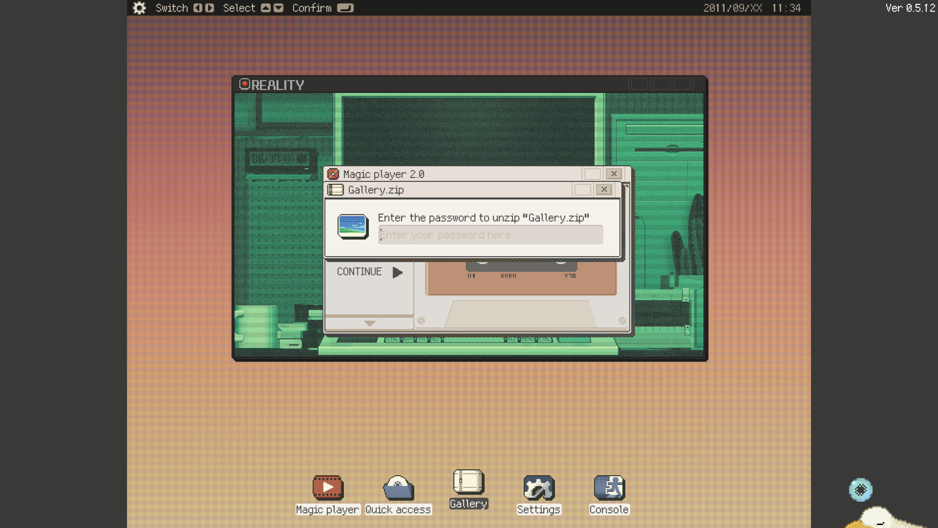 S4U: CITYPUNK 2011 AND LOVE PUNCH on Steam