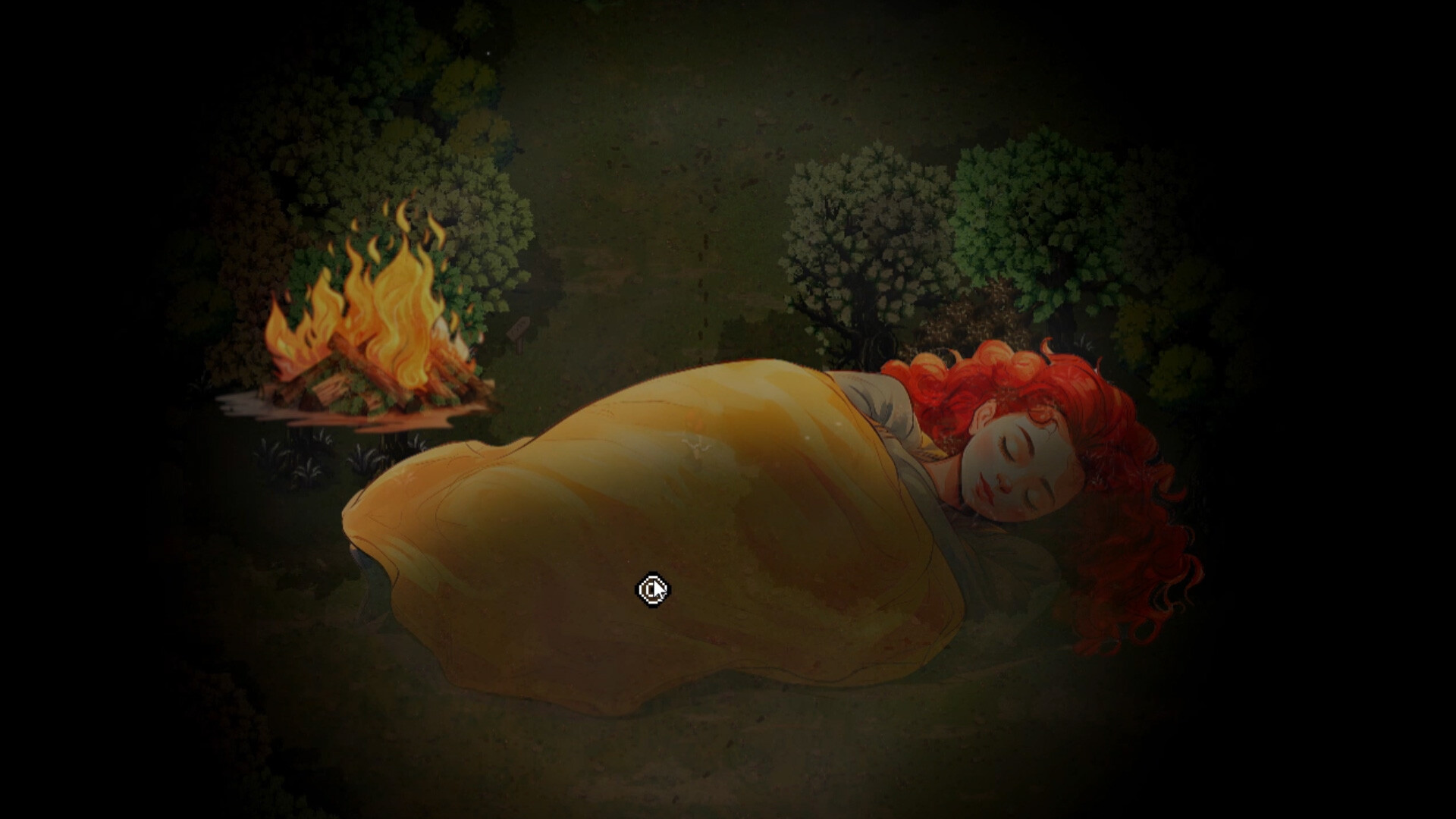 Veil of Shadows on Steam